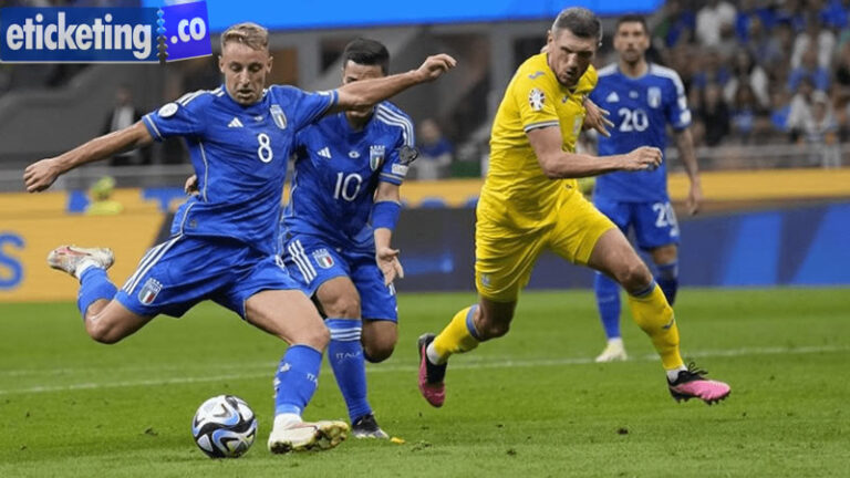 Spain vs Italy Tickets: Every Past Euro Cup Winner as Spain