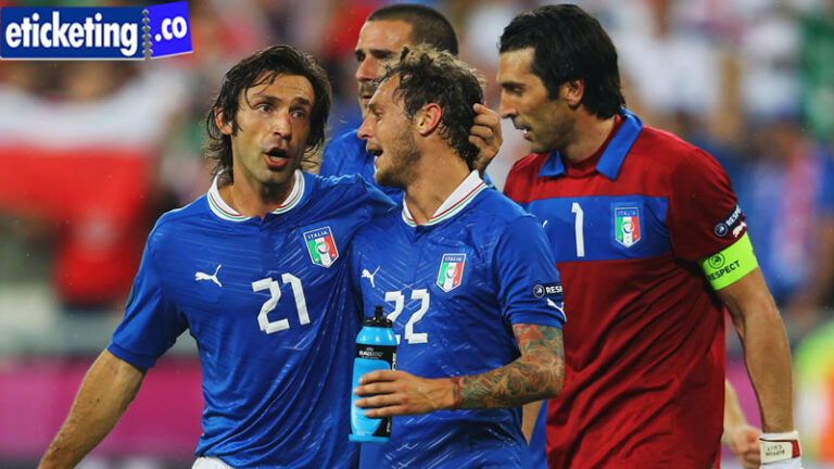 Spain vs Italy: Squad for Euro Cup Who should be in the starting lineup ...