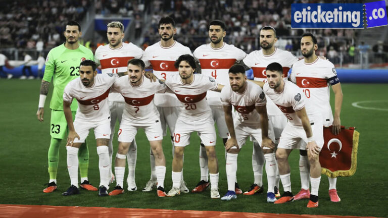 Turkiye vs Georgia Tickets: Euro 2024 Prediction Can Turkiye Live