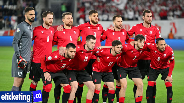 Turkiye vs Georgia: Euro Cup Squad and Willy Sagnol's Full Team - FIFA ...