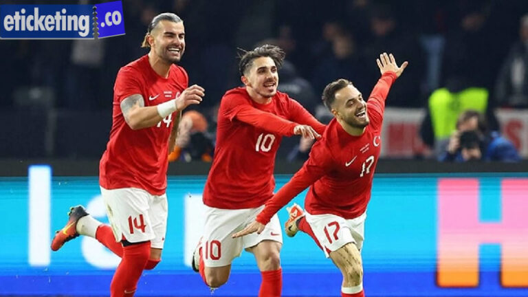 Turkiye vs Portugal Tickets: Turkey squad Who will Vincenzo Montella ...
