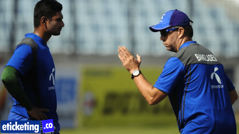 Stuart Law: T20 World Cup will include an USA cult icon