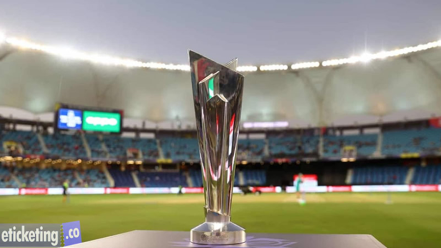 Namibia Vs England Cricket: Rising Stars Ready to Shine in the T20 ...