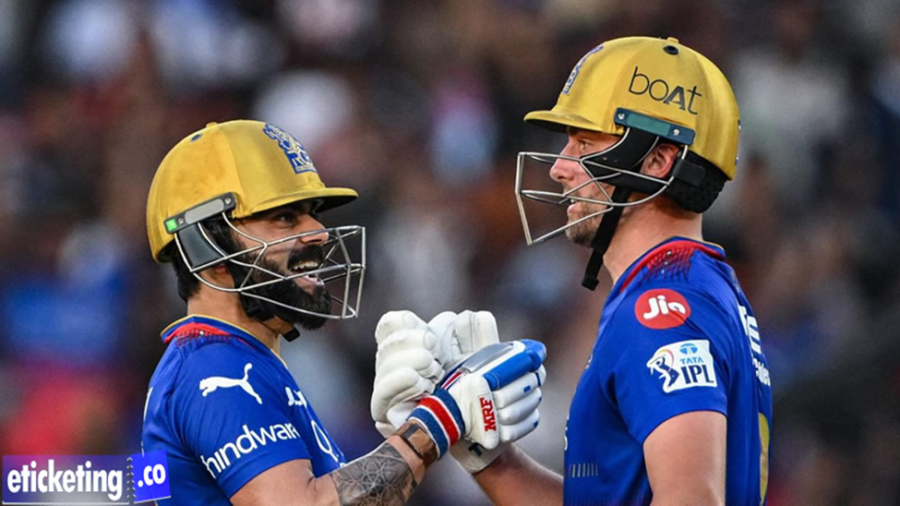Namibia Vs England Cricket: Rising Stars Ready to Shine in the T20 ...
