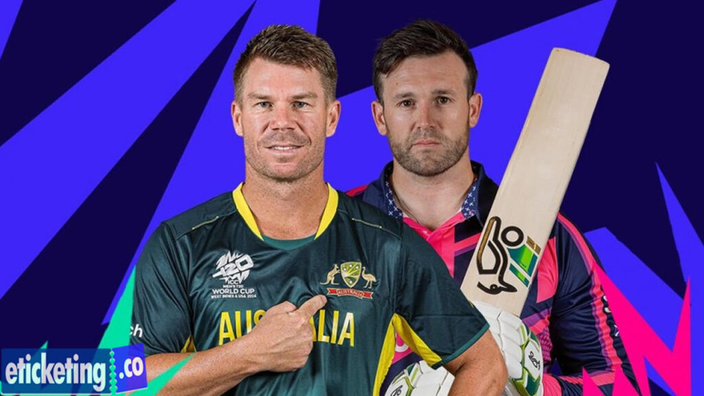 Australia vs Scotland: Preview and Predictions for T20 World Cup 2024 Super 8 Qualifiers - FIFA ...