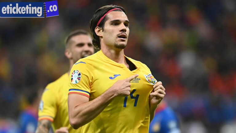 Belgium vs Romania Tickets: A Comprehensive Preview Euro 2024