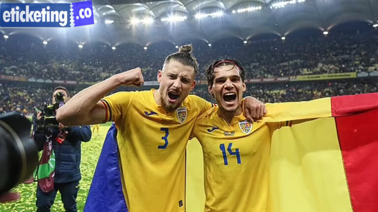 Belgium vs Romania Tickets: Ultimate Guide to Euro Cup 2024