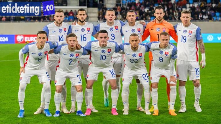 Belgium vs Slovakia Tickets: Euro Cup Germany Prediction the Red