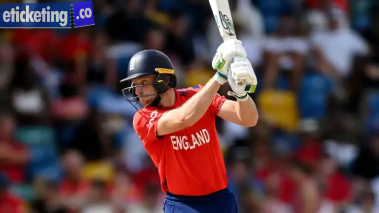 England Victory Over West Indies Boosts Semifinal Hopes