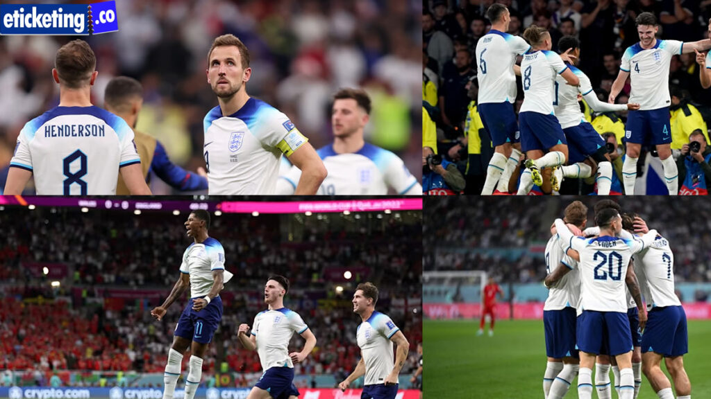England FIFA World Cup: Overview of the upcoming tournament