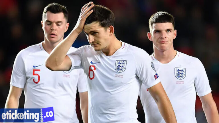 England FIFA World Cup: Squad Analysis, Expected Lineup, and Notable ...