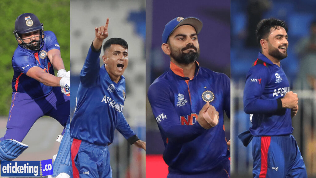 IND vs AFG T20 World Cup Super 8 Match: Everything You Need to Know ...