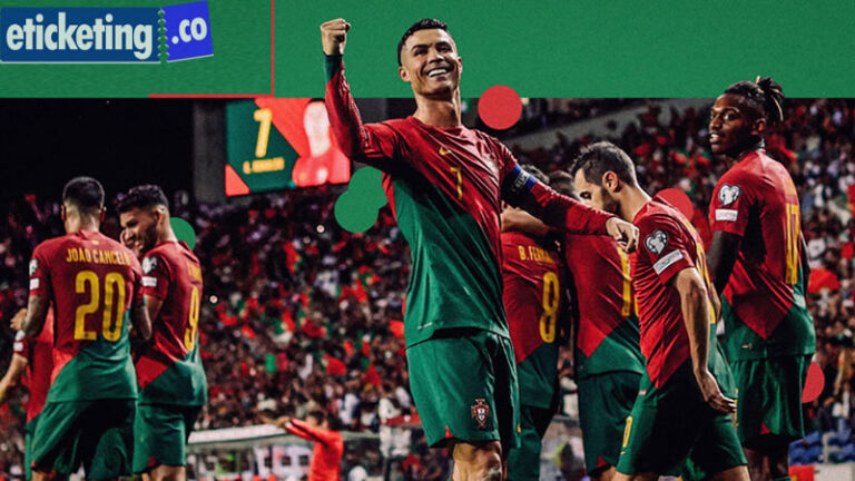Georgia vs Portugal Tickets: Historic Euro Cup 2024 Journey, Key