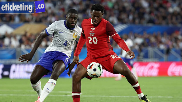Olympic 2024 Major Football Stars Miss Out on Olympic Argentina ...