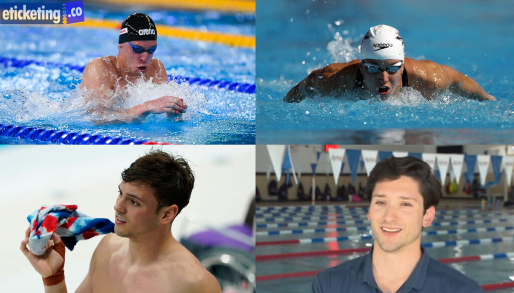 Olympic 2024: Russian Swimmer's Unique Path to Paris Olympic Amid ...
