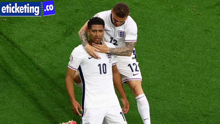 Serbia vs England Tickets: Serbia's Resilience Tested in Euro 2024
