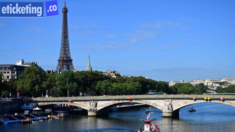 Paris Olympic 2024 Opening Ceremony Preview