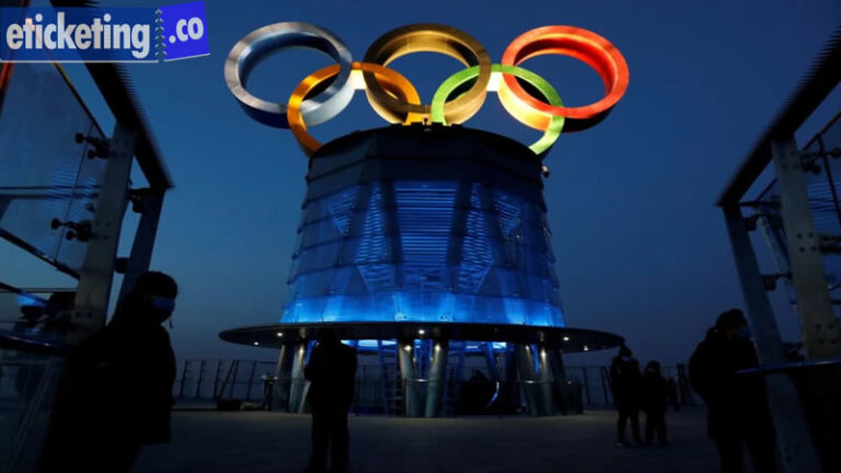 Paris Olympic 2024: Everything you need to know about the Olympic ...