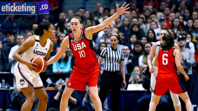 Paris 2024: USA Olympic Men’s Basketball 3x3 Team Aims for Gold, Women ...