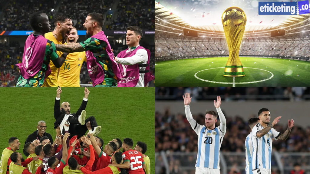 FIFA World Cup: North America Set for Record-Breaking Tourna
