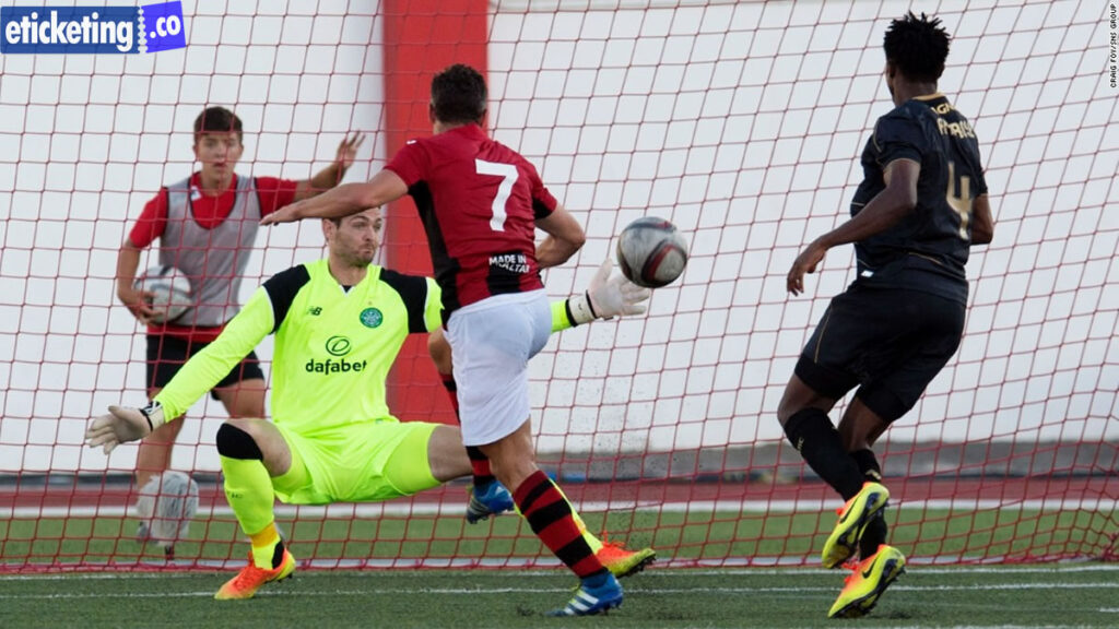 Conference League Final Prescience: Confirmed Teams and Pots