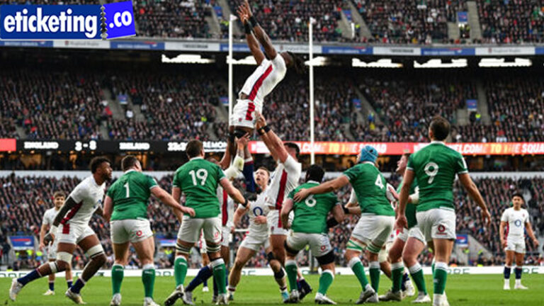 2025 Six Nations Tickets: Ireland Set to Open U20 Six Nations