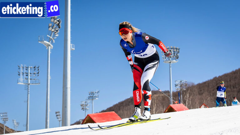 Winter Olympic 2026: A Celebration of Culture Sport Highlights Gangwon