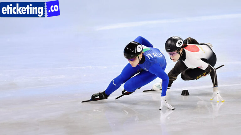 Winter Olympic 2026: A Celebration of Culture Sport Highlights Gangwon