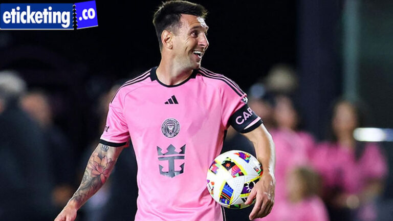 FIFA World Cup: Lionel Messi's Impact on A Game-Changing Move - FIFA ...