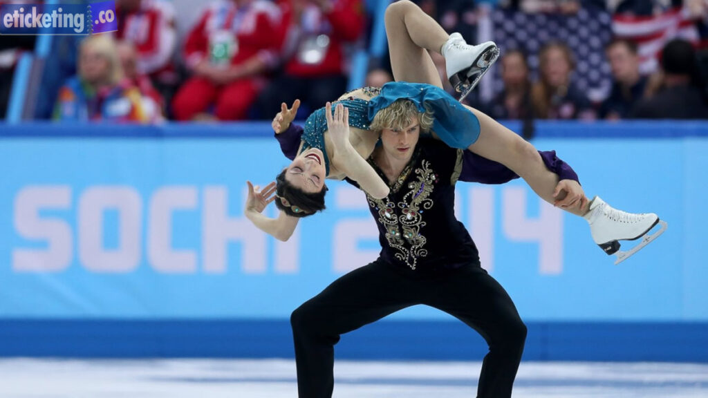 Winter Olympic -Figure Skating Stars to Watch at Milano Cortina