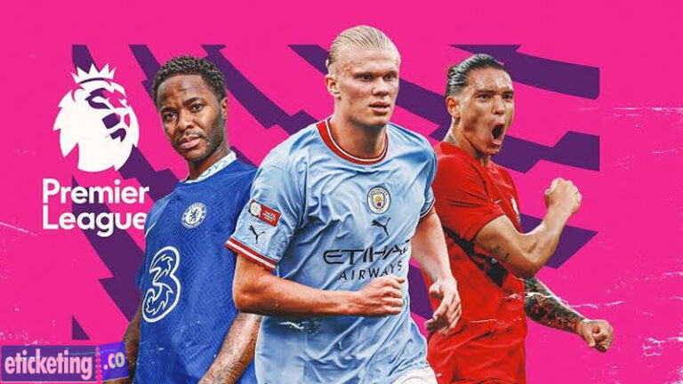 NFL London: Premier League Action and International Break Updates ...