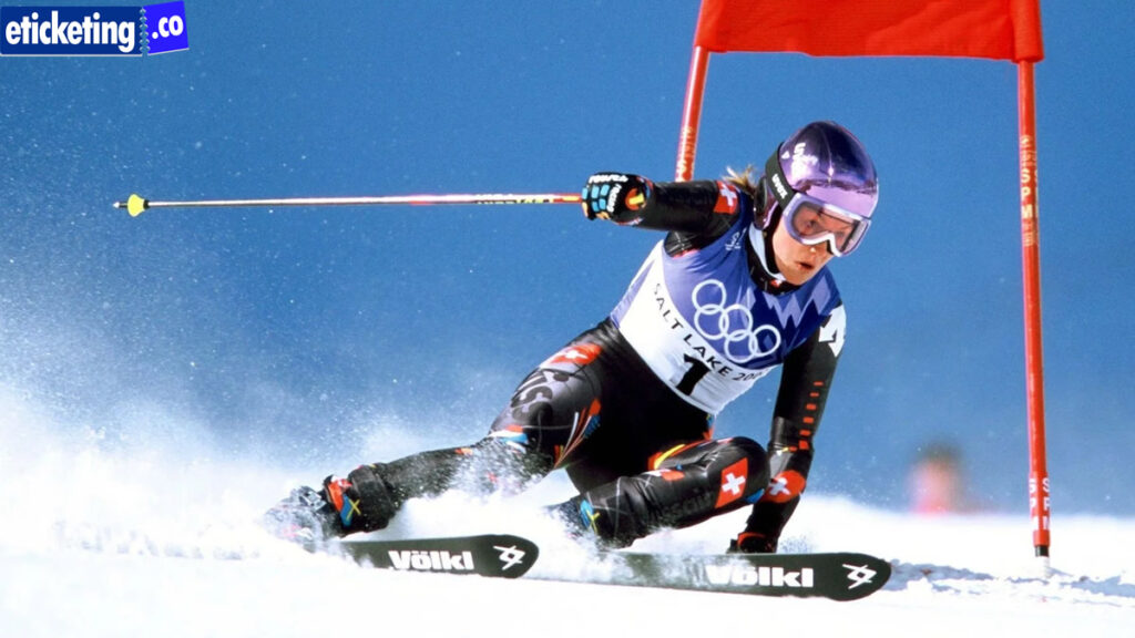 Winter Olympic Milano Cortina 2026: Volunteer Recruitment Officially ...