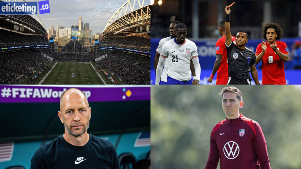 World Cup: Seattle FIFA 2026 Announces Host City Poster Contest - FIFA ...