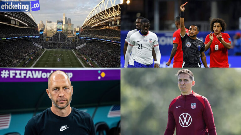 World Cup: Seattle FIFA 2026 Announces Host City Poster Contest - FIFA ...