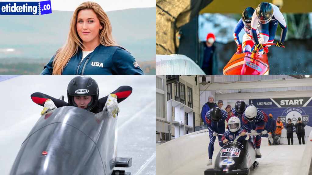 Winter Olympic Milano Cortina 2026: Lauren Brzozowski’s Rise in U.S ...