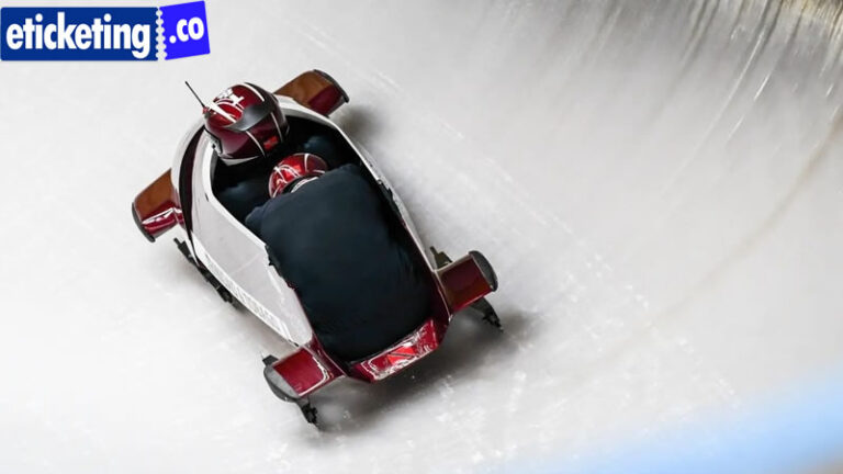Winter Olympic Milano Cortina 2026: A Look at the Four Olympic ...
