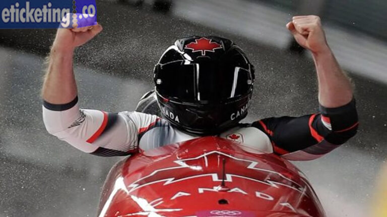 Redemption Run: The Canadian Bobsleigh Team's Journey to the Winter ...