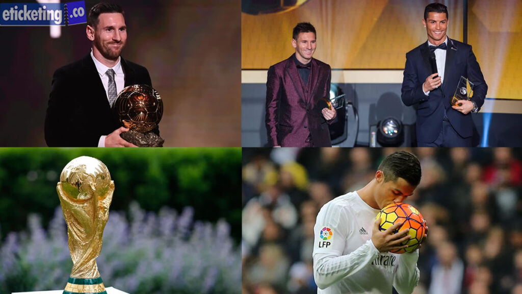 FIFA World Cup: Influence on Ballon d'Or Debates Leadin