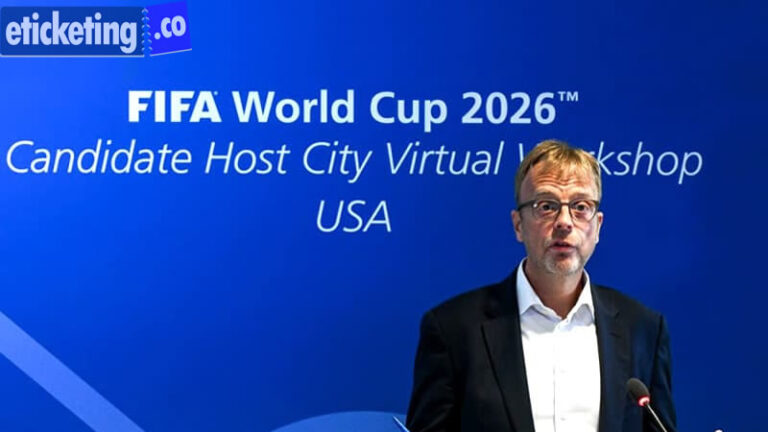 NJ TRANSIT Host Second FIFA Transport Workshop for World Cup