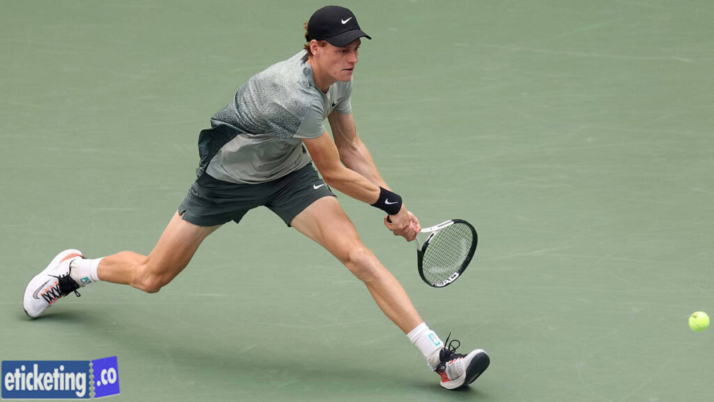 Daniil Medvedev's Participation in Six Kings Slam Final in Doubt after ...