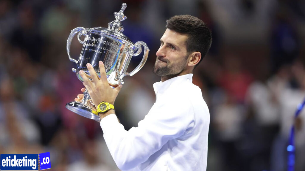 Novak Djokovic Eyes Six Kings Slam after Shanghai Masters: What’s Next ...