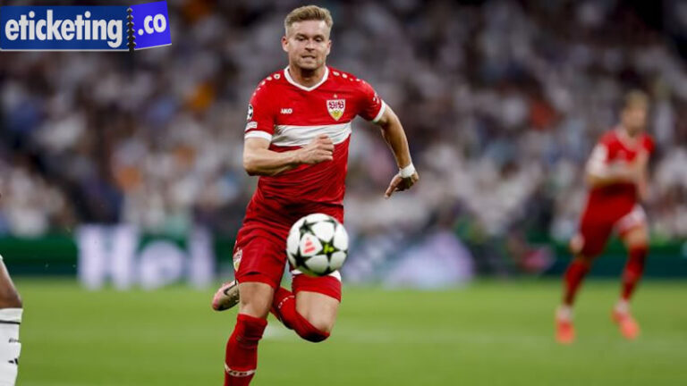 World Cup Tickets: Final draw for FIFA 2026 set for December at Kennedy ...