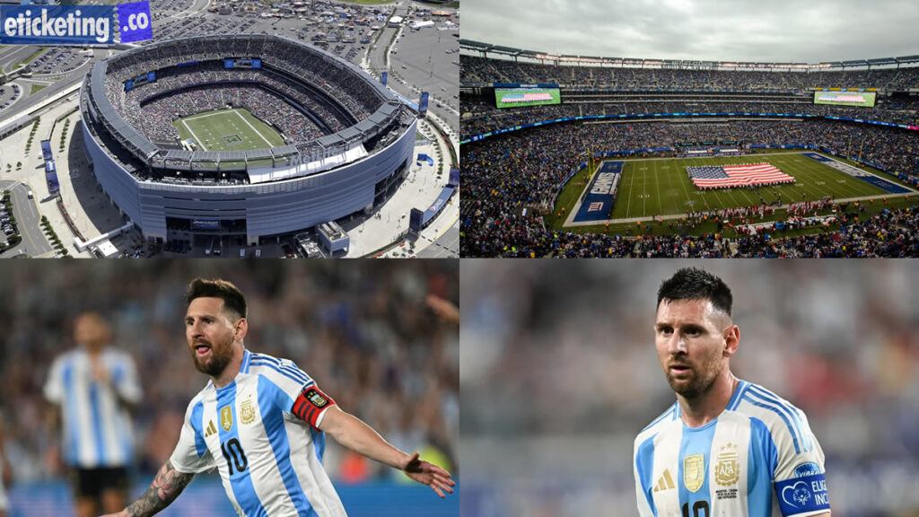 What Can We Expect from the Upcoming World Cup in New York