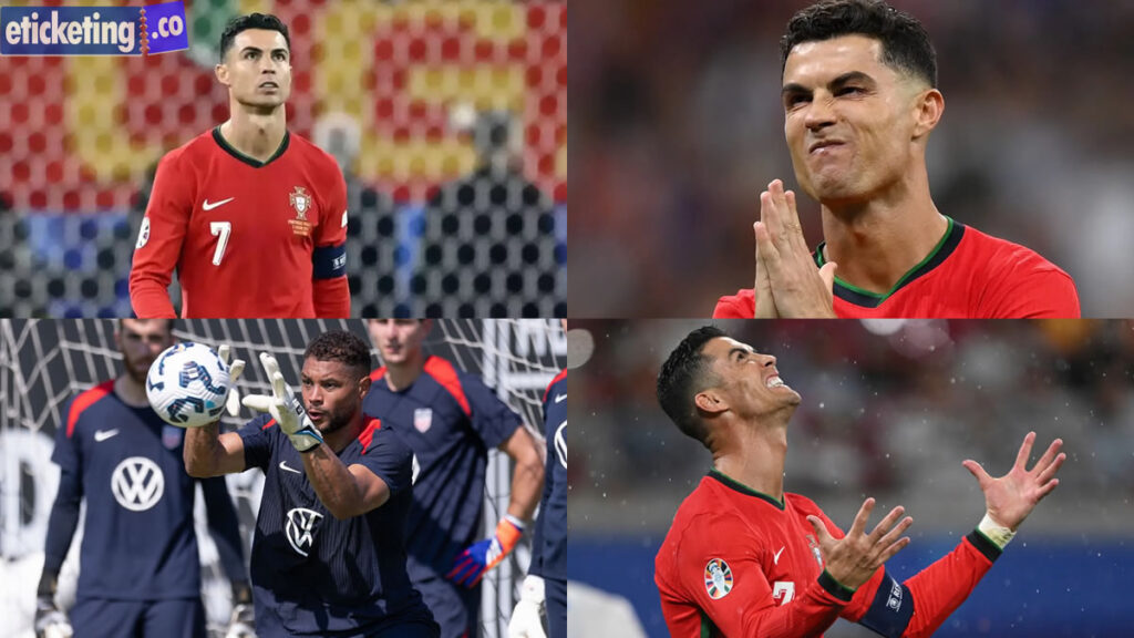 World Cup: Is Ronaldo an Untouchable Star His 1,000 Goal