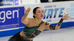 Higuchi Wakaba: Ready to Roar Back to the Top of Winter Olympic Figure ...