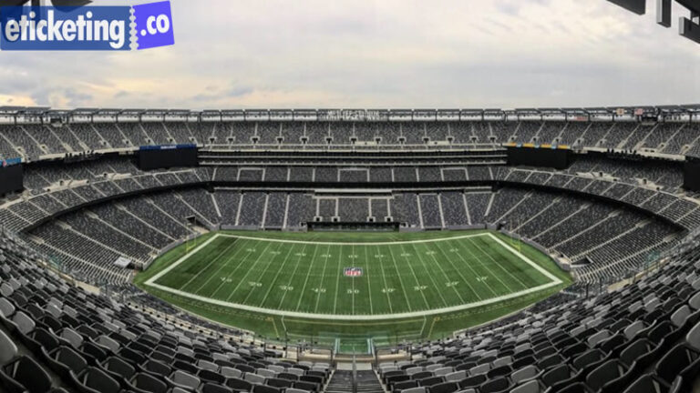 FIFA World Cup Final: A Historic Showdown at MetLife Stadium