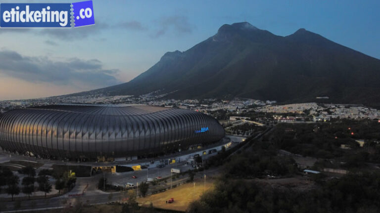 FIFA World Cup Final: Host Cities, Key Venues, Final at MetLife
