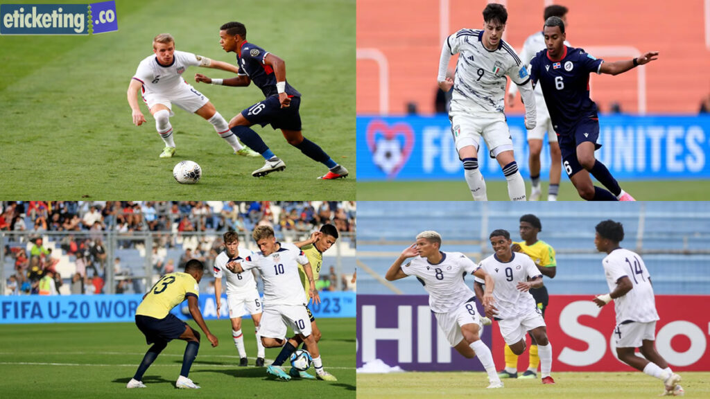 Dominican Republic's Challenges in the FIFA World Cup Qualifiers - FIFA ...