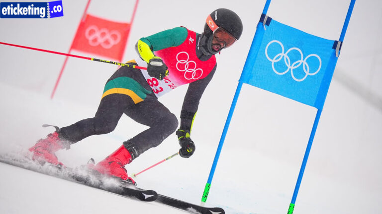 Winter Olympic 2026: New IOC Research Shows Hope for Future Winter ...