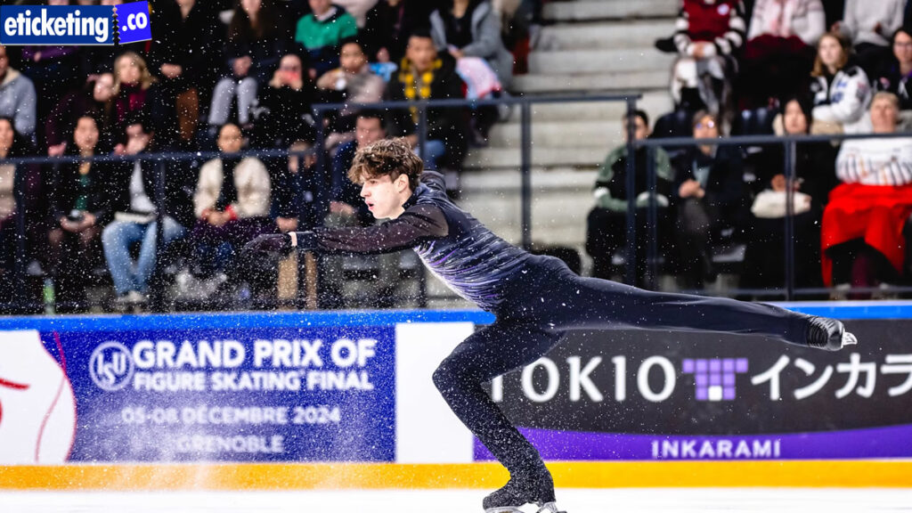 Winter Olympic 2026: Shaidorov’s triple Axel-quad toe jump shines on ...